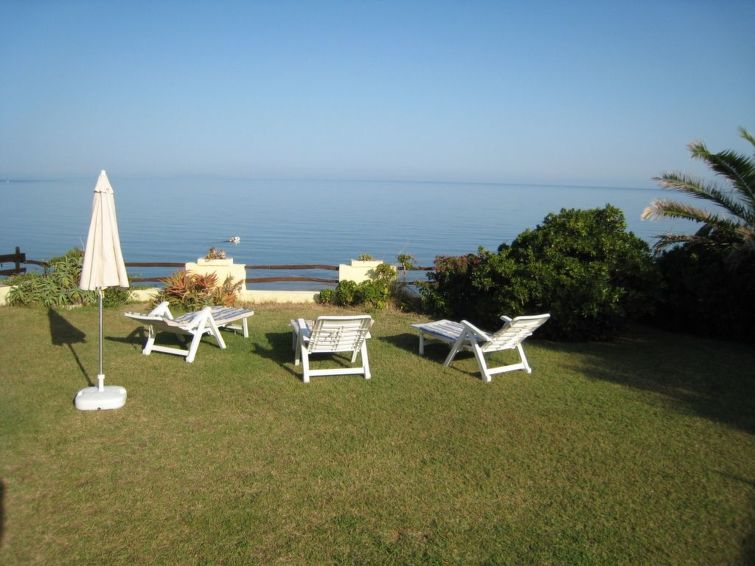 Mit Wasserblick - Castelsardo