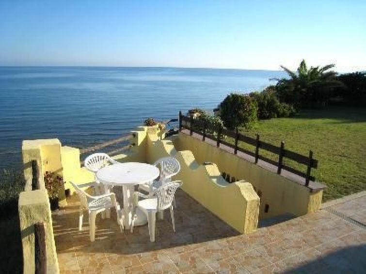 Wohnung Am Meer - Sardaigne