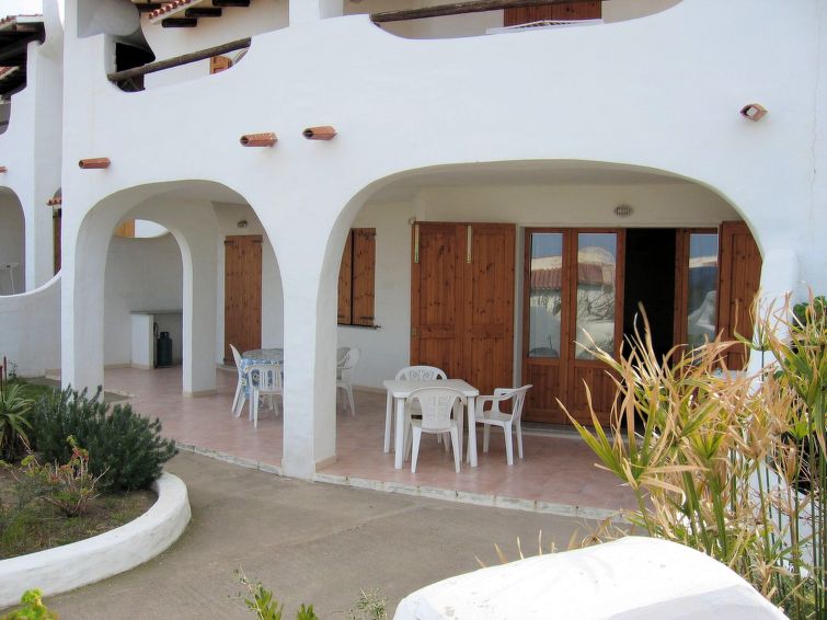 Sa Fiorida - Rubinia - Valledoria