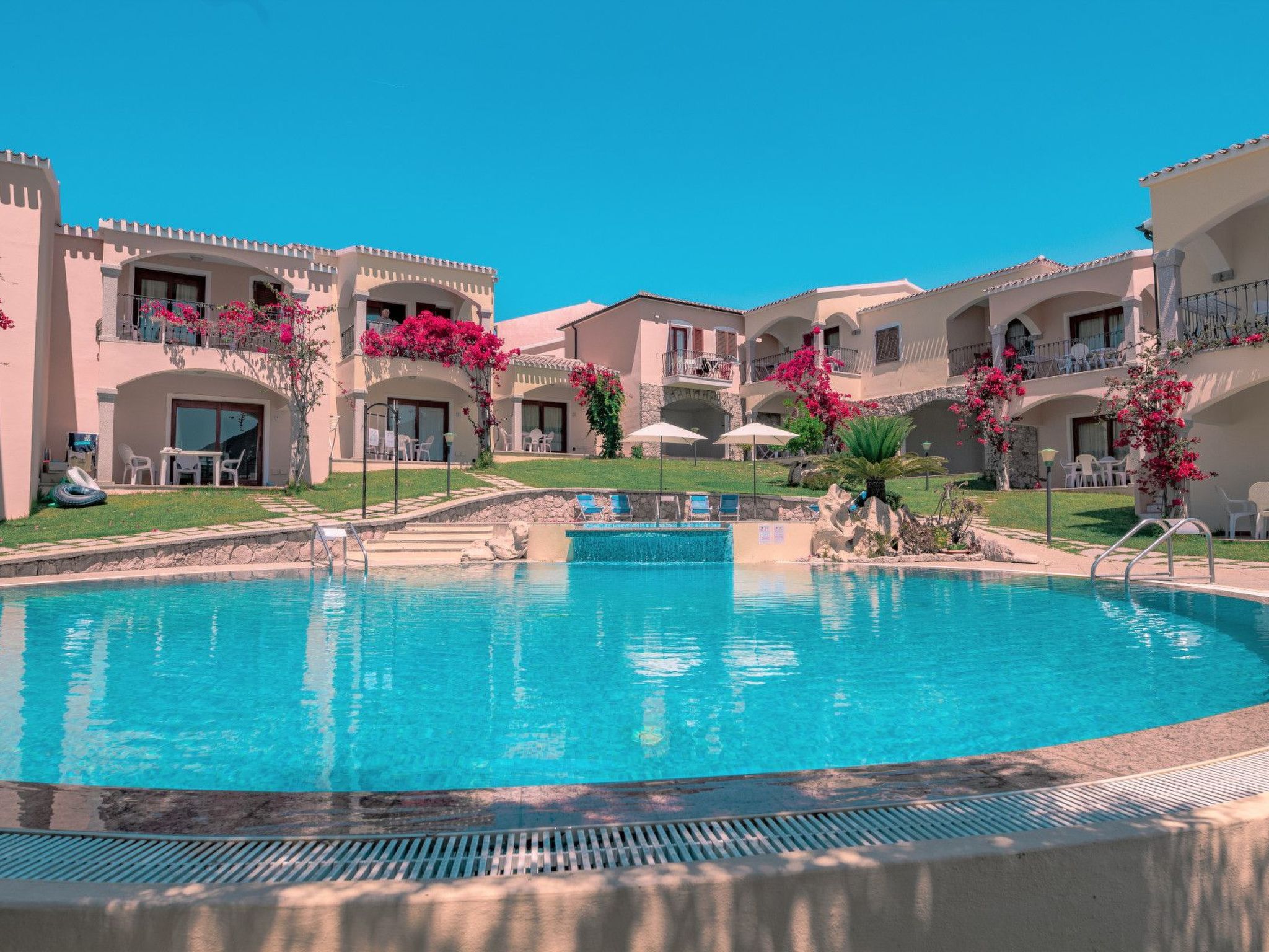 Badus In Badesi - Badesi