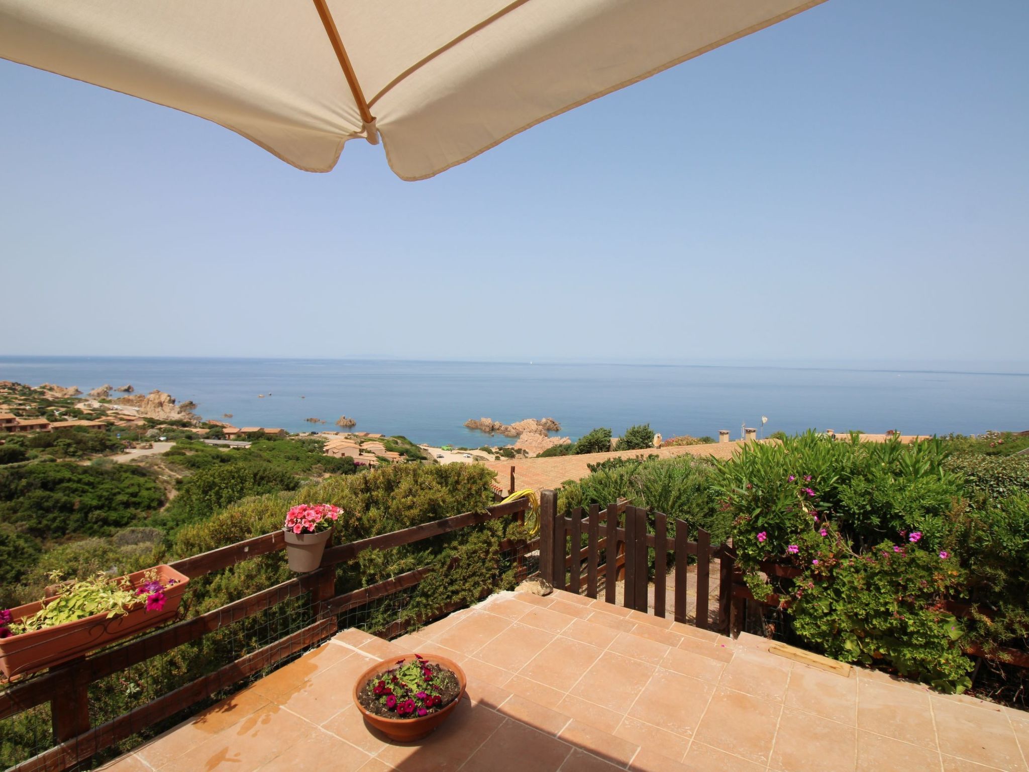 'Miramar - Costa Paradiso