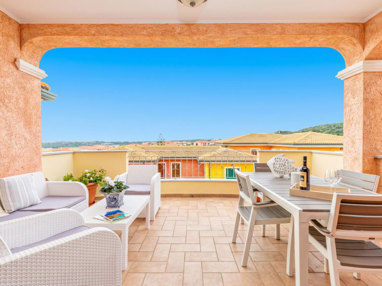 Vacanze Levante - Santa Teresa Gallura