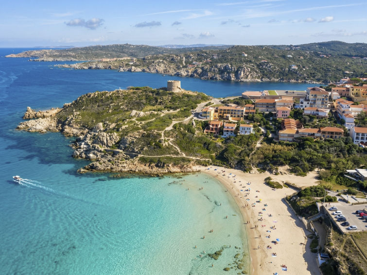 Carlotta - Santa Teresa Gallura