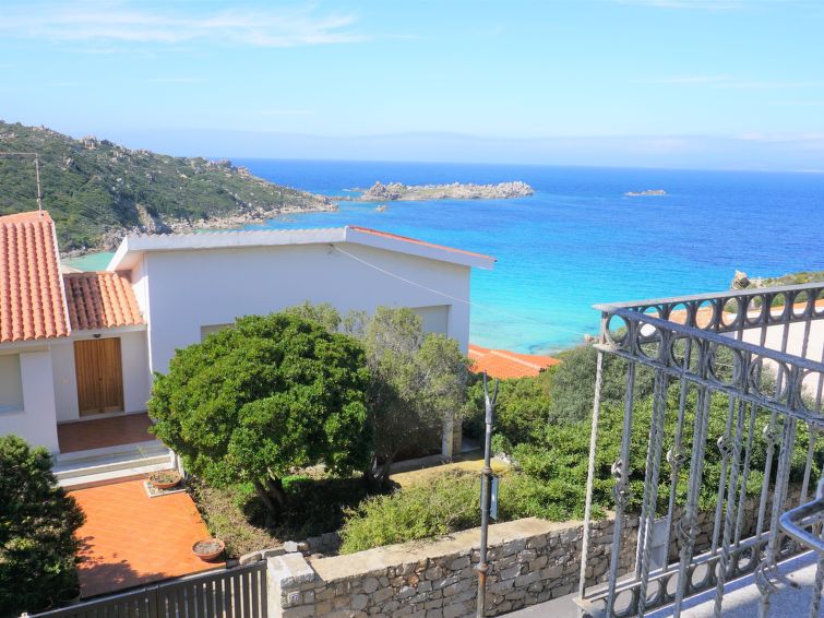 Für 4 Personen Ca. 55 M&sup2; In Santa Teresa Gallura, Sardinien (Nordsardinien - Santa Teresa Gallura