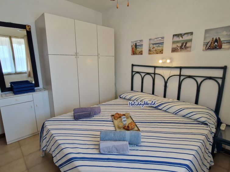 I Venti Di Gallura Domus Teresina By Holiday World - Santa Teresa Gallura