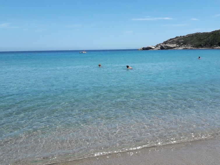 Für 4 Personen Ca. 47 M&sup2; In Santa Teresa Gallura, Sardinien (Nordsardinien - Santa Teresa Gallura