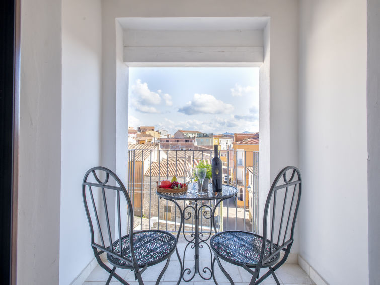 Attico Anna - Arzachena