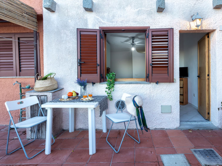 0/5/n - Marineledda - Golfo Aranci