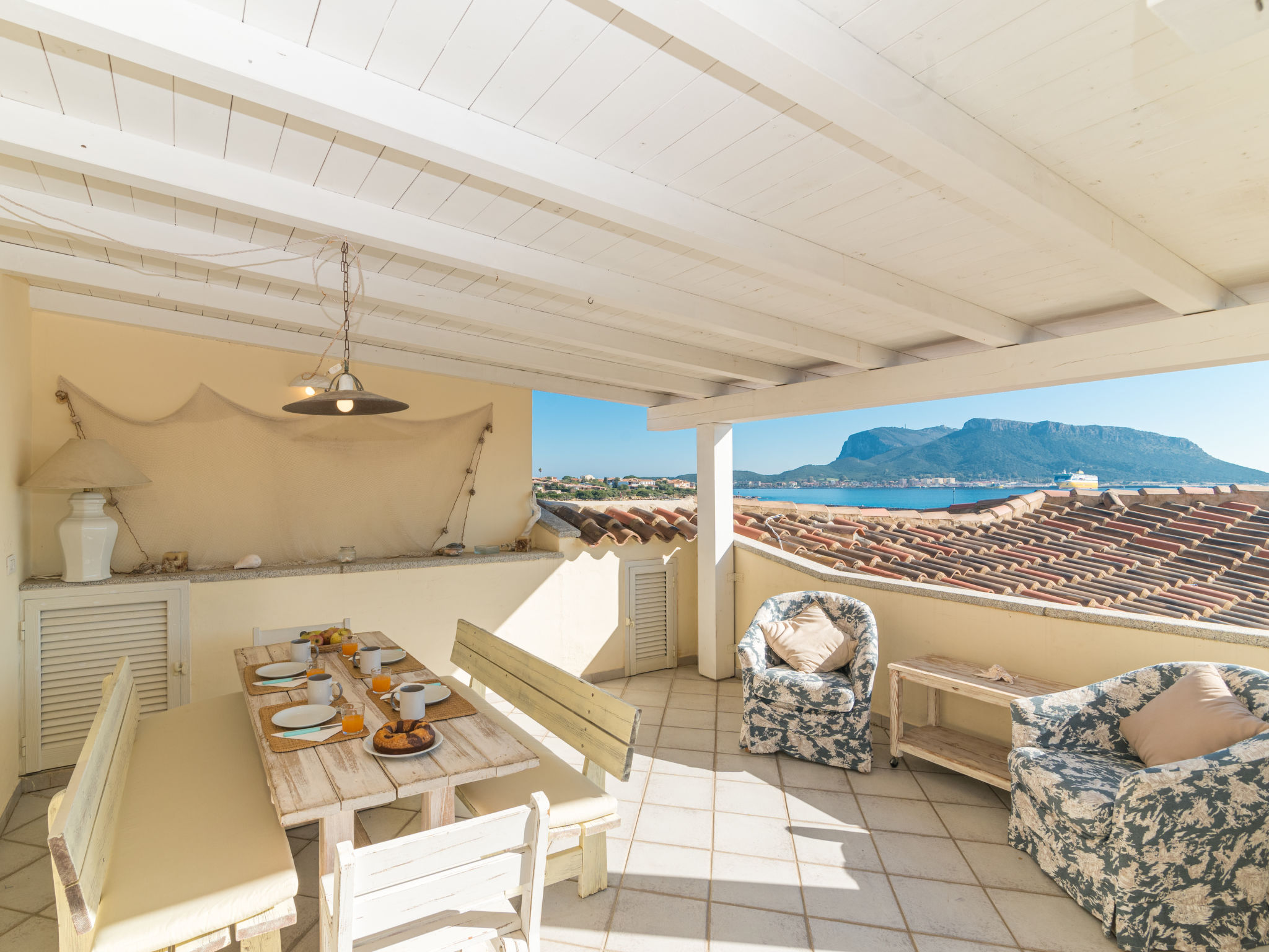 Biancospino - Golfo Aranci