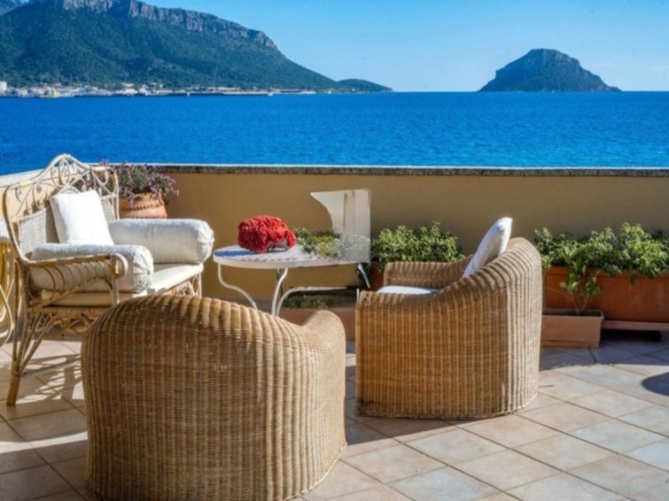 S'abba E Sa Pedra - Sardinia Island