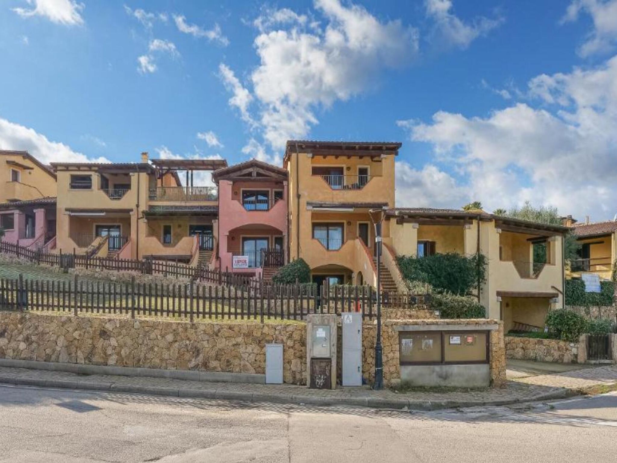 Orizzonti 5 - Golfo Aranci