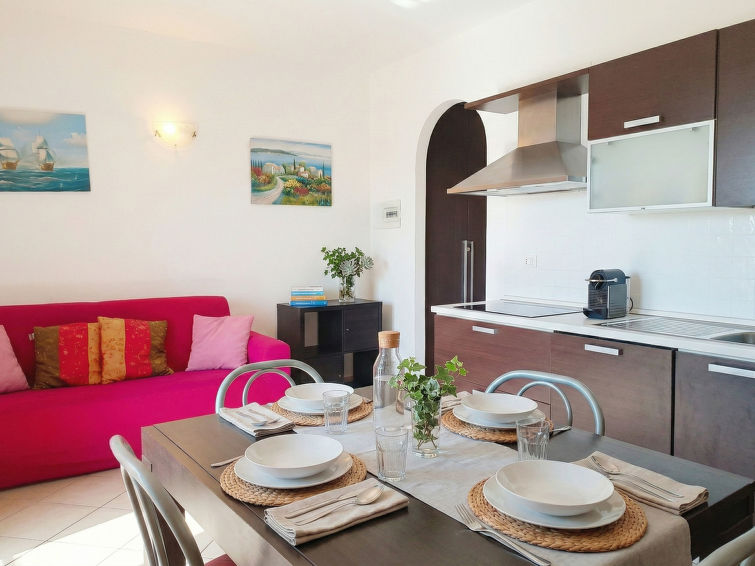 Vacanze Nespolo - Olbia
