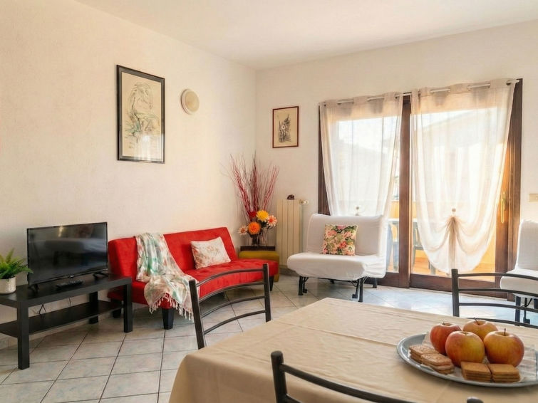 La Casa Di Lucia - Olbia