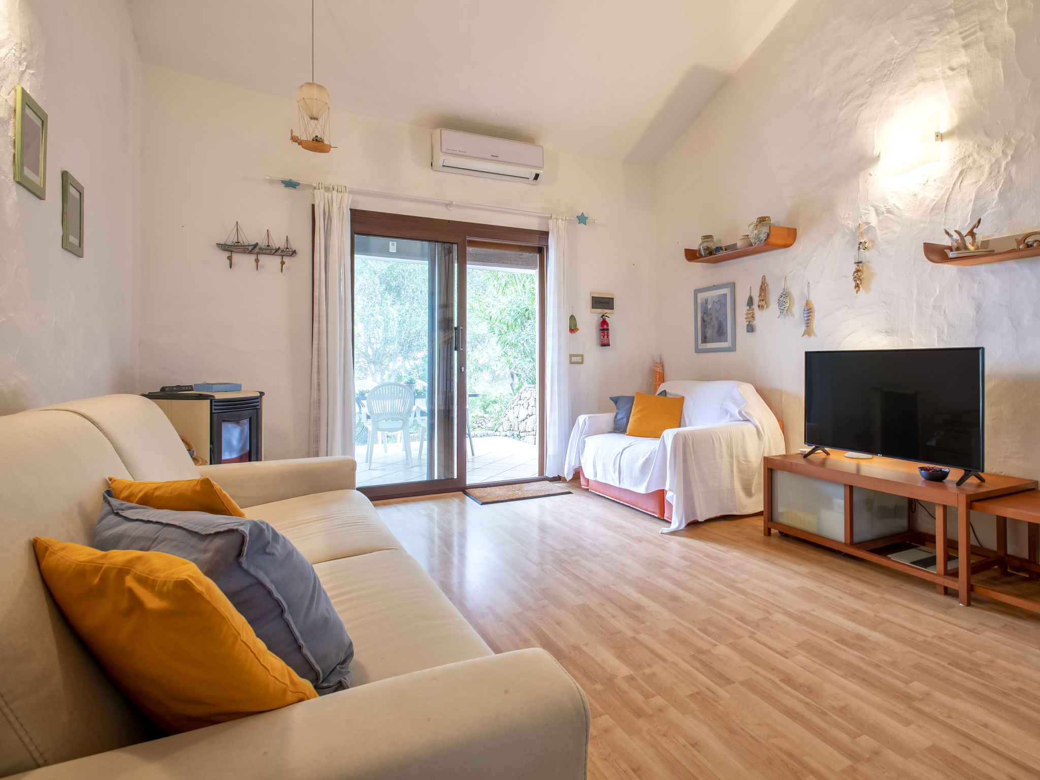 Le Conchiglie - Olbia