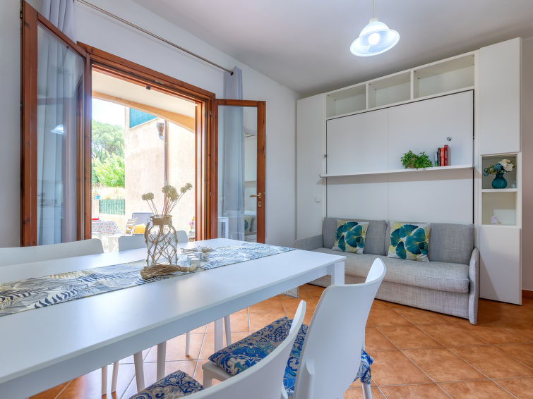Sa Domu De Tara - Olbia