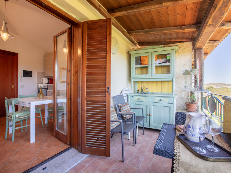 La Formica - Olbia