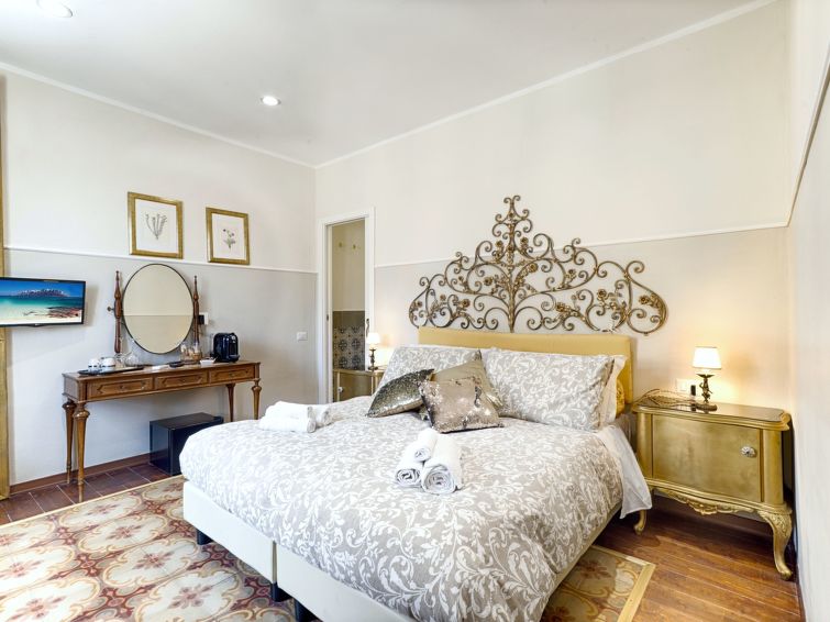 Gemütliche Zimmer Im Herzen Von Olbia - Olbia