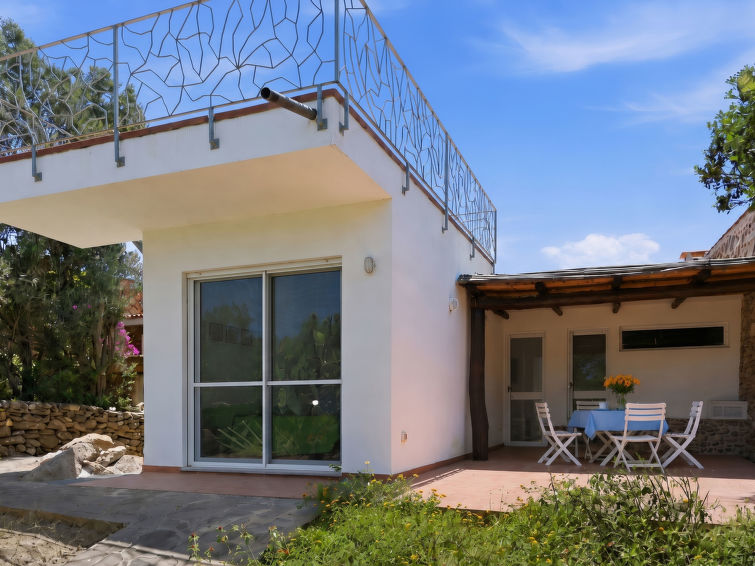 La Casa Dei Nonni - Olbia