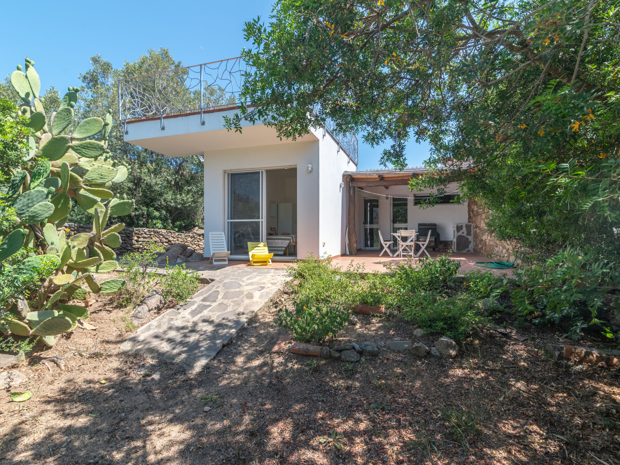 La Casa Dei Nonni - Olbia