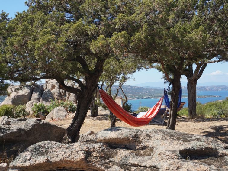 Für 4 Personen Ca. 80 M&sup2; In Arzachena, Sardinien (Nordsardinien) - Arzachena