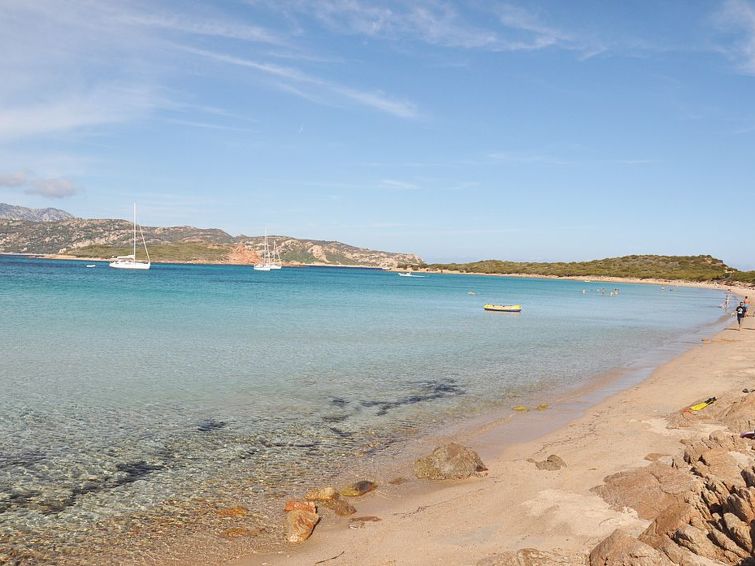 Villa Sanna 2b Mit Meerblick - San Teodoro