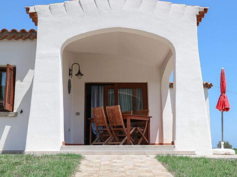 Villa Mit Gemeinsamem Pool Und Meerblick - Budoni