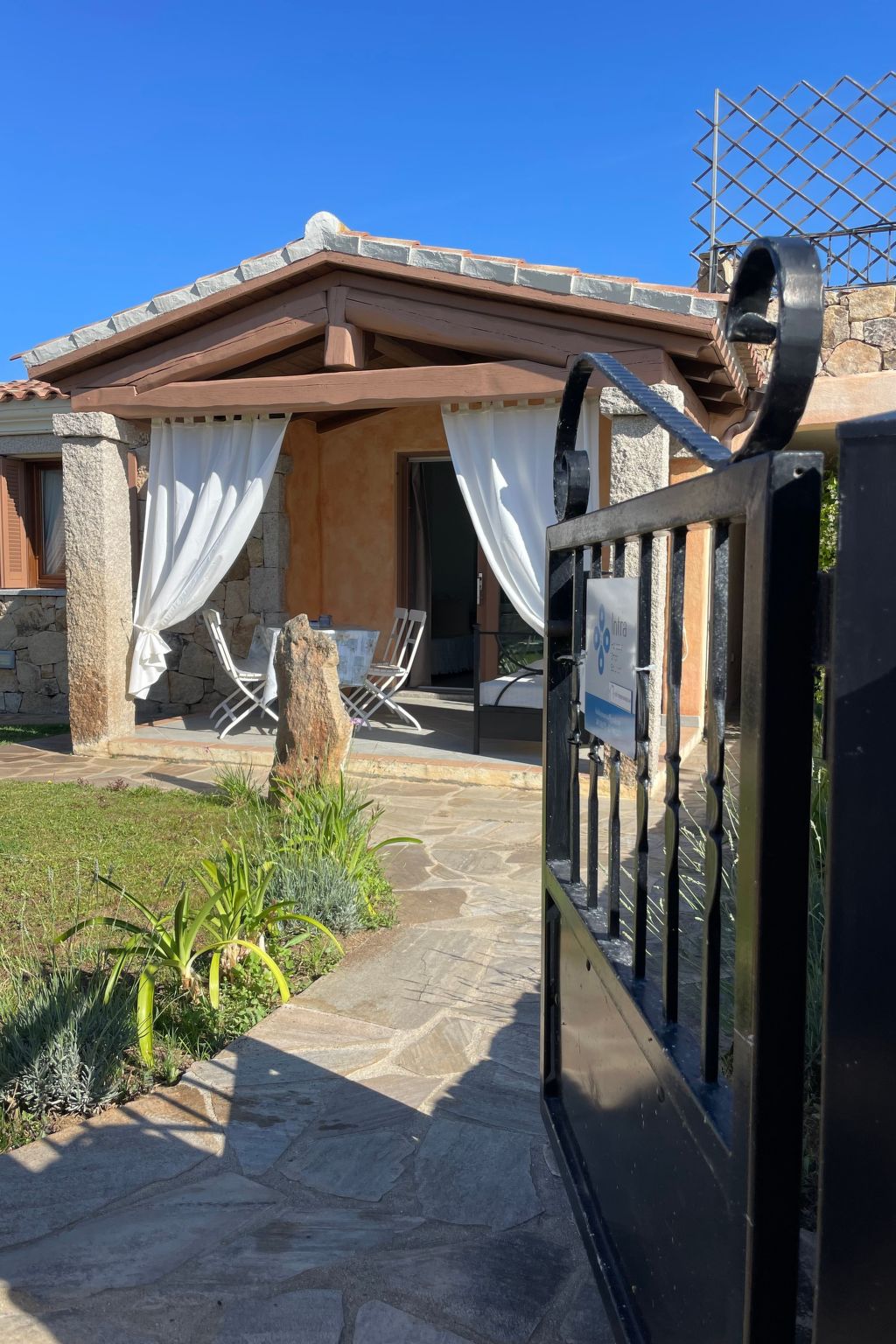 Haus 1 Kilometer Vom Strand Von Porto Ainu Entfernt - Budoni