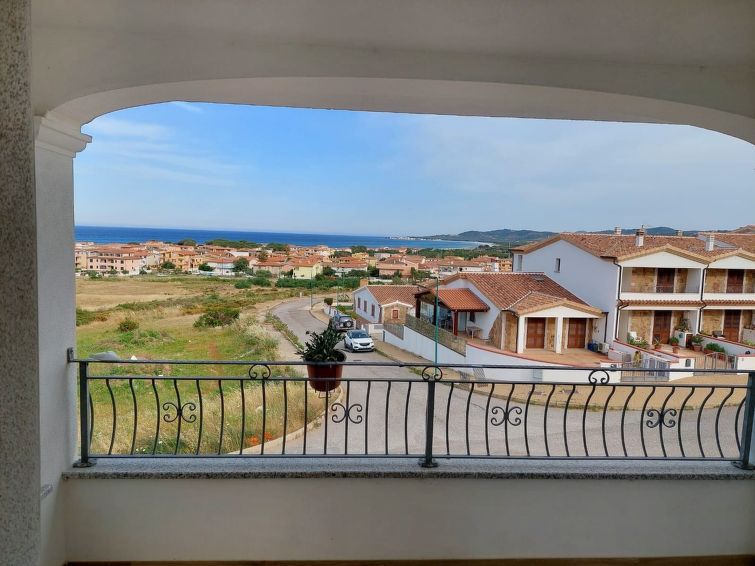 Wohnung Mit Meerblick - Posada