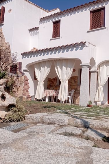 'Casa Gio' - Posada