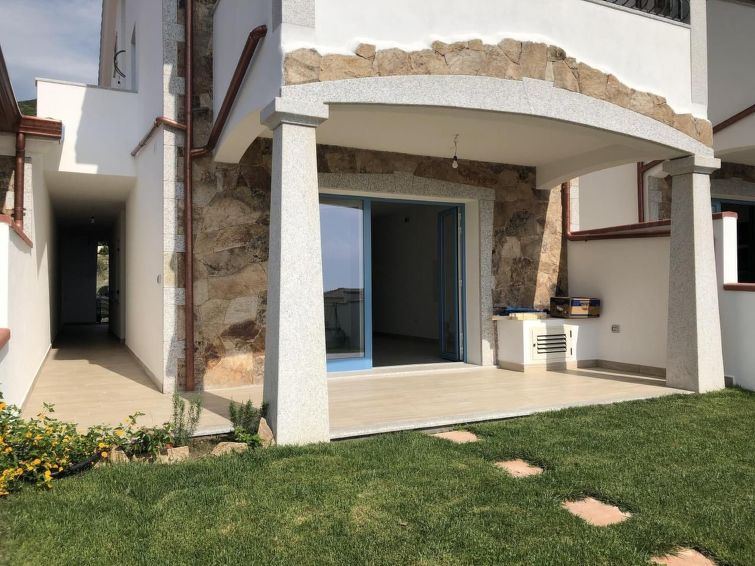 Casa Tre Rose - Siniscola