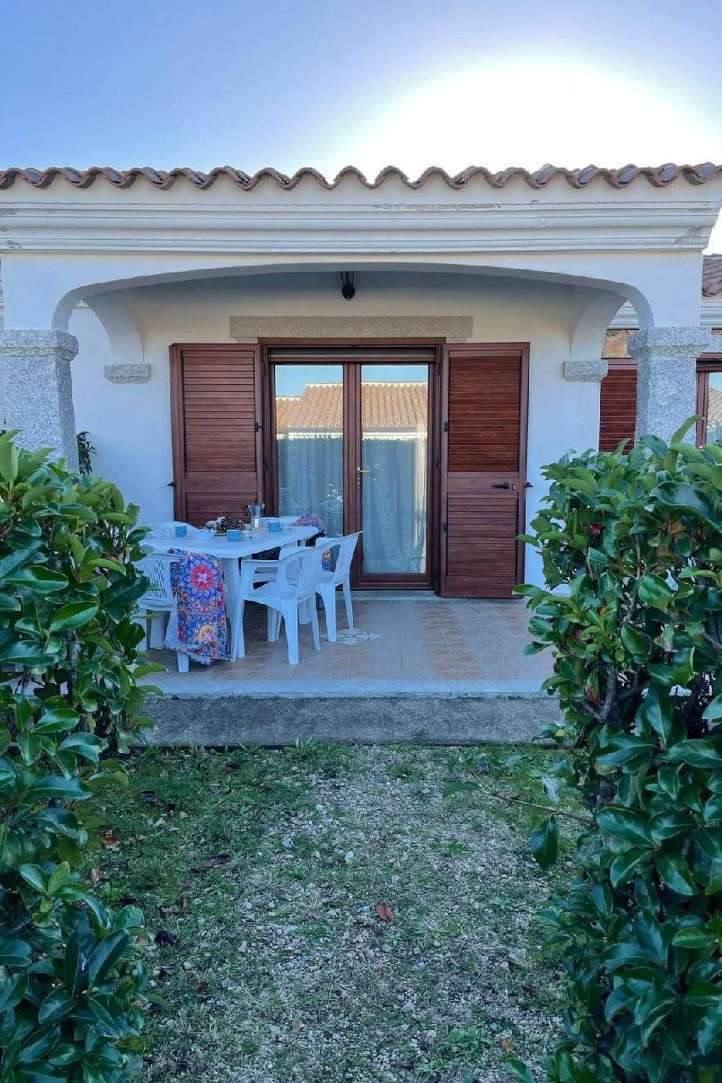 400 Meter Vom Meer Entfernt - Budoni