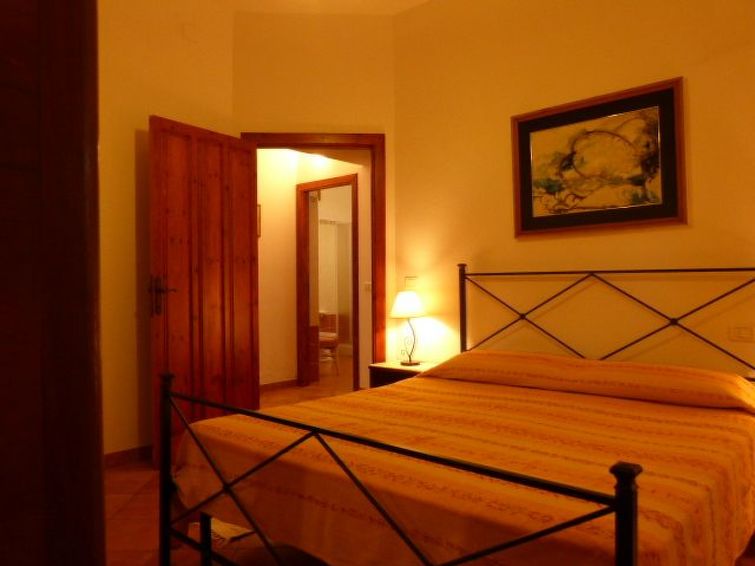 Strandhaus - Santa Maria Navarrese