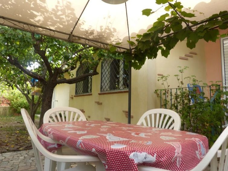Strandhaus - Tortolì