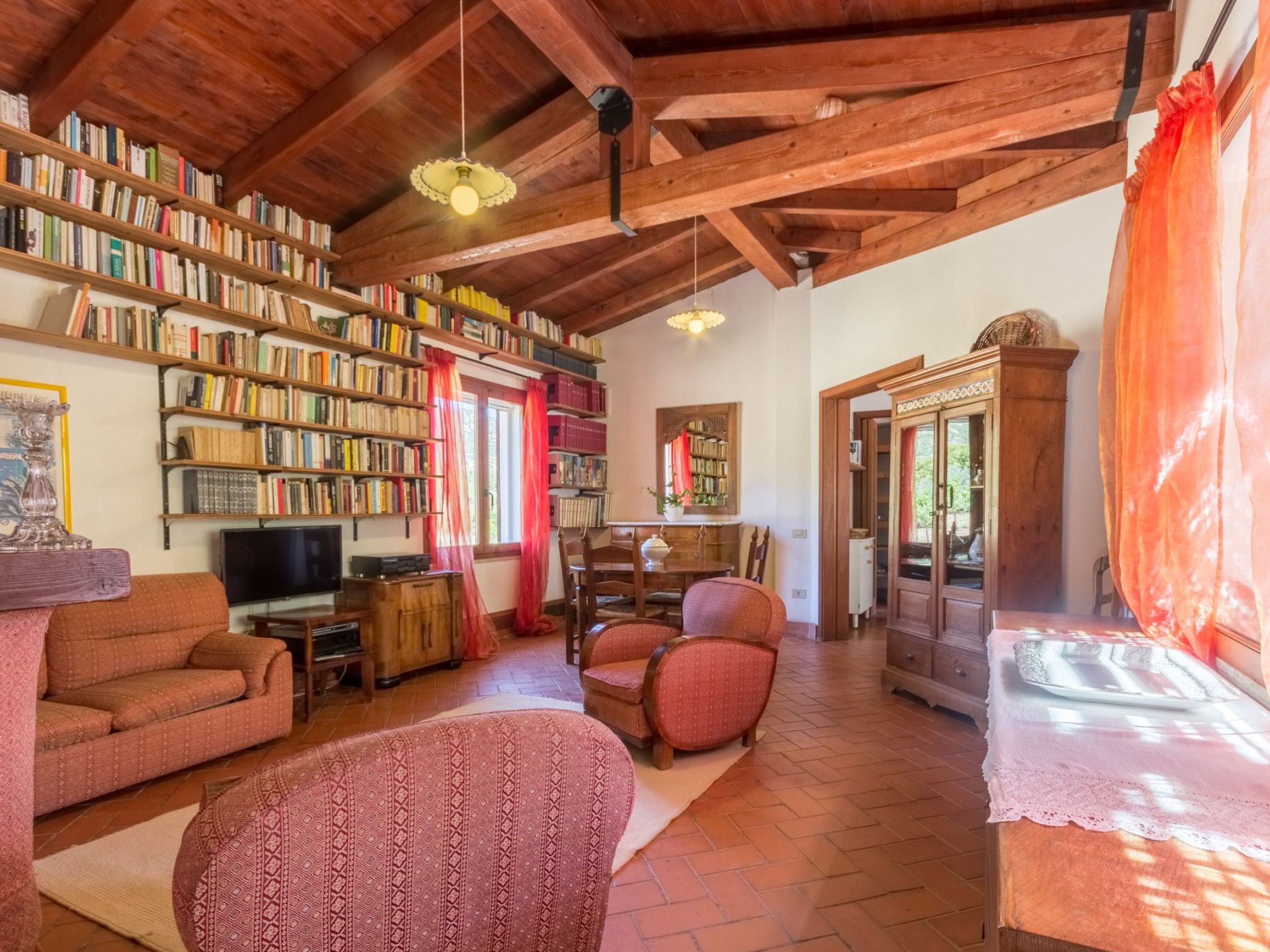 Natur, öKologische Nachhaltigkeit, Nur Für Erwachsene, Meer In Der Nähe - San Vito