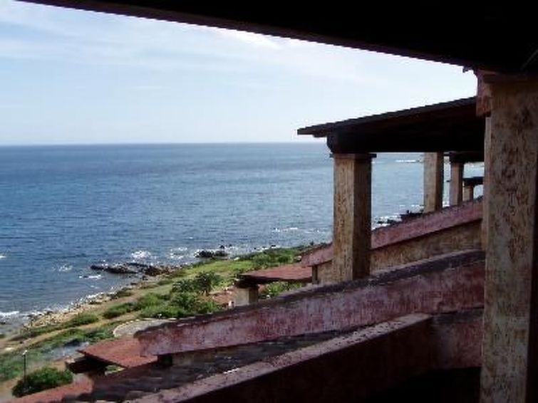 In Villaputzu Mit Grill Und Terrasse - South Sardinia