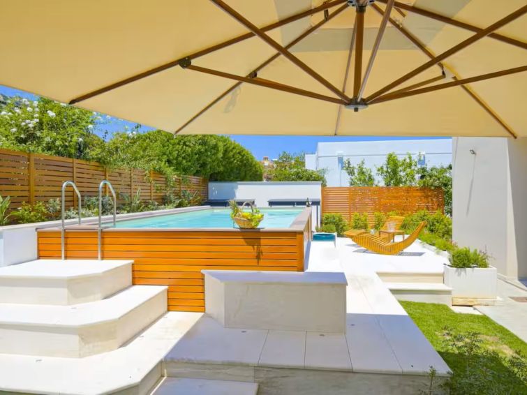 Villa Rei M&m - Costa Rei