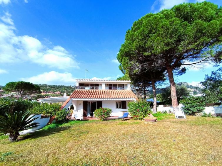 Villa Alba - Costa Rei