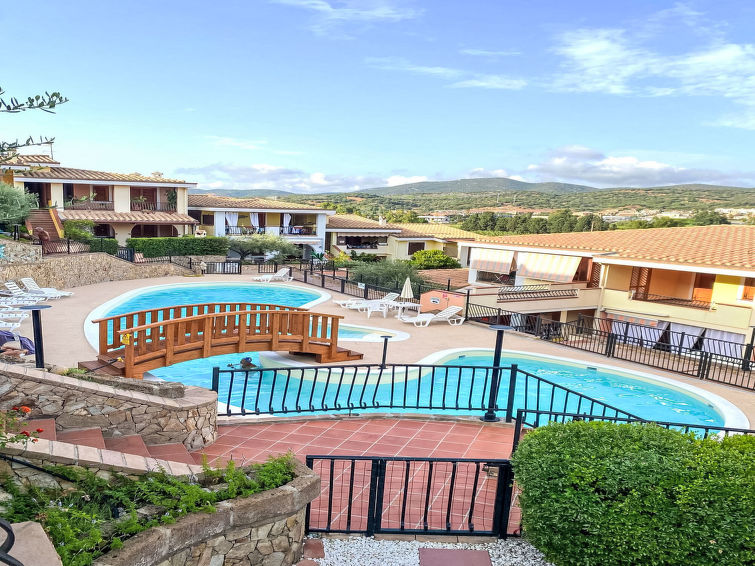 Residenza Del Sole - Villasimius