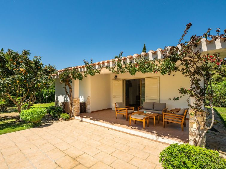Malù House - Solanas