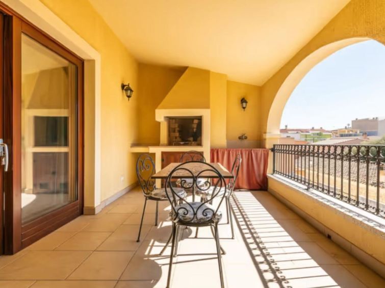 Casa Elena - Villasimius