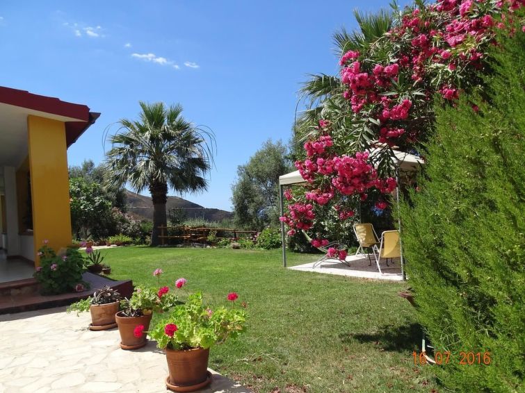 Casa Solaria - Solanas