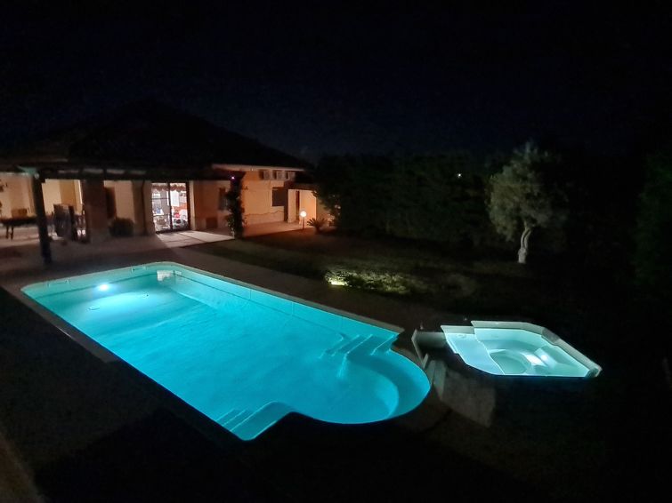'Villa Vivi - Cagliari
