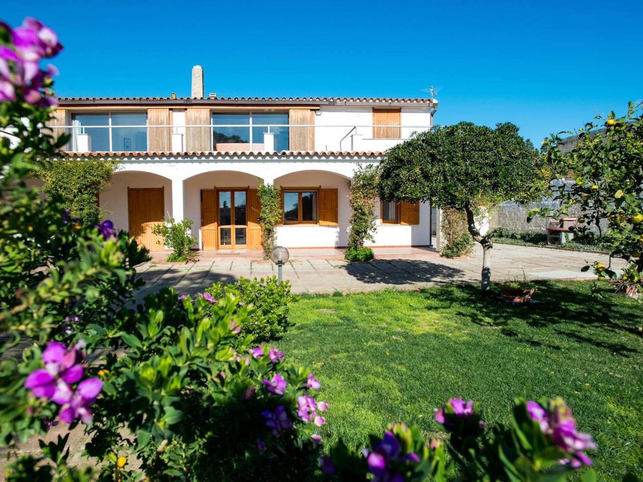 'La Casa Di Maria - Quartu Sant'Elena