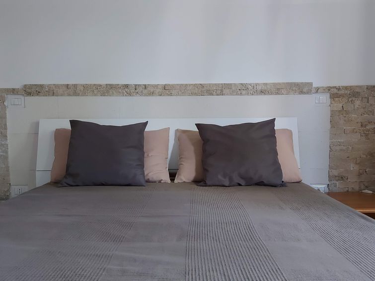 Villa Luigi, Unterkunft In Der Villa, Parkplatz, Wallbox - Cagliari