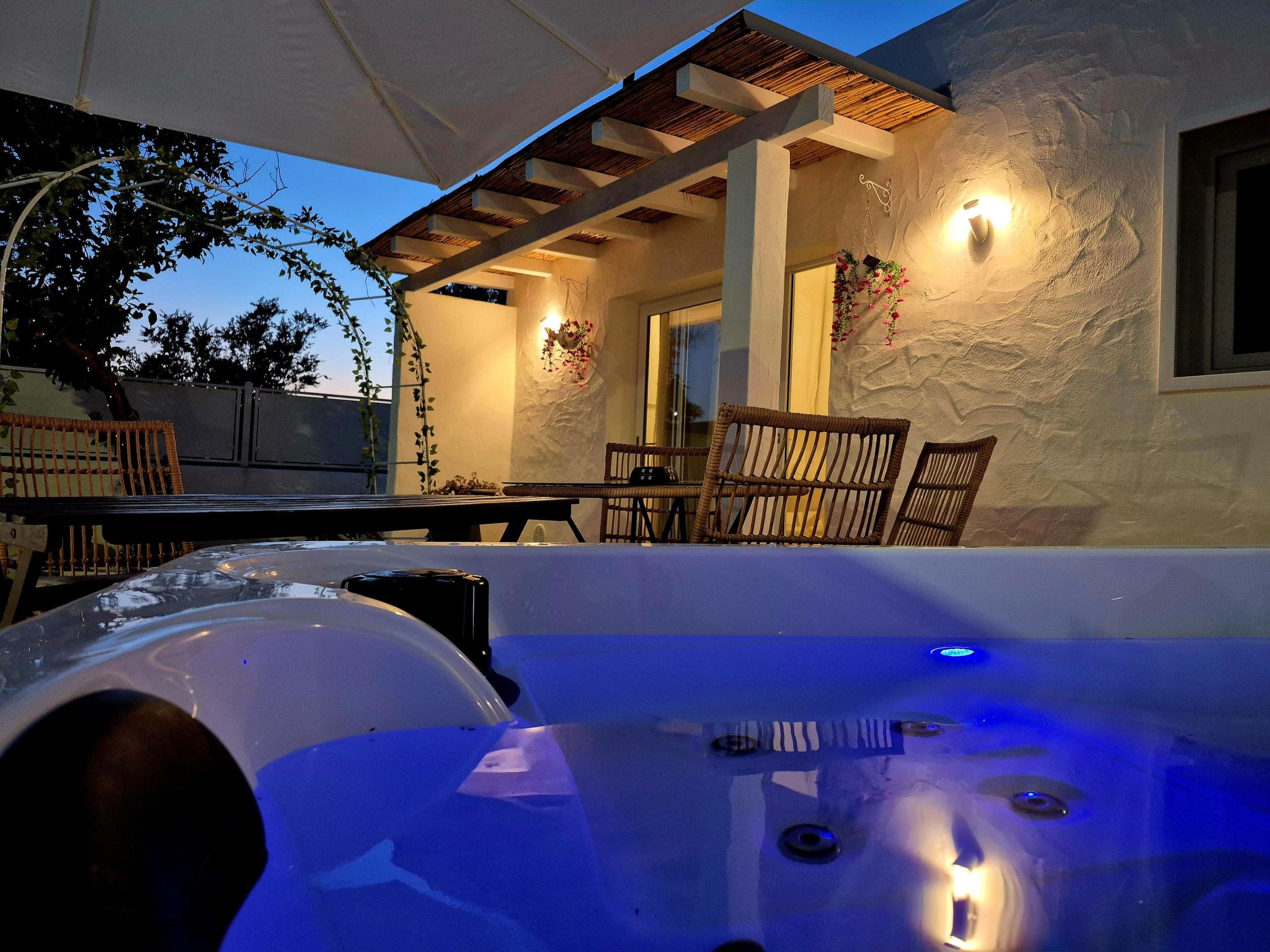 'Corte Dei Limoni' Piscinas - Sant'Anna Arresi