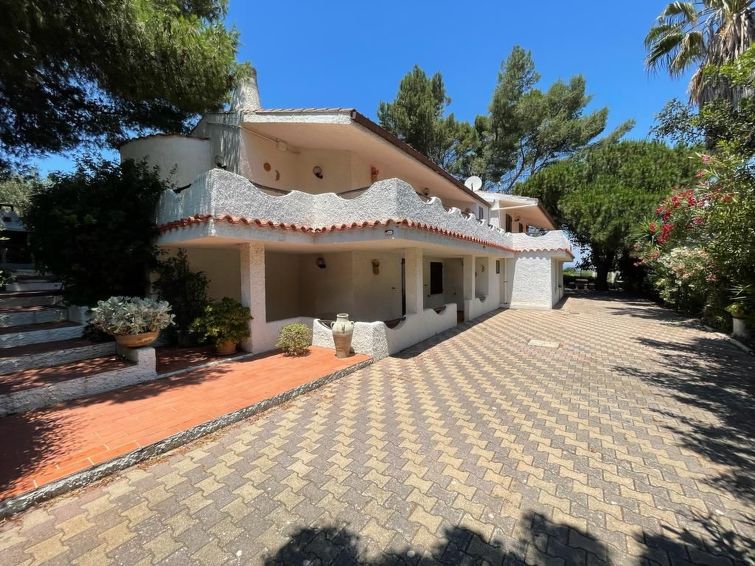 'La Casa Delle Saline - Sant'Antioco