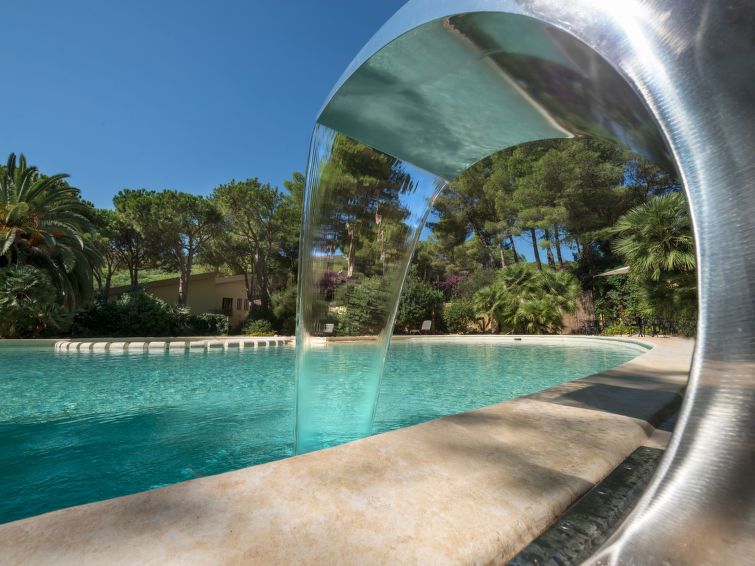 Zwei-zimmer-wohnung In Santa Margherita Di Pula - Domus De Maria