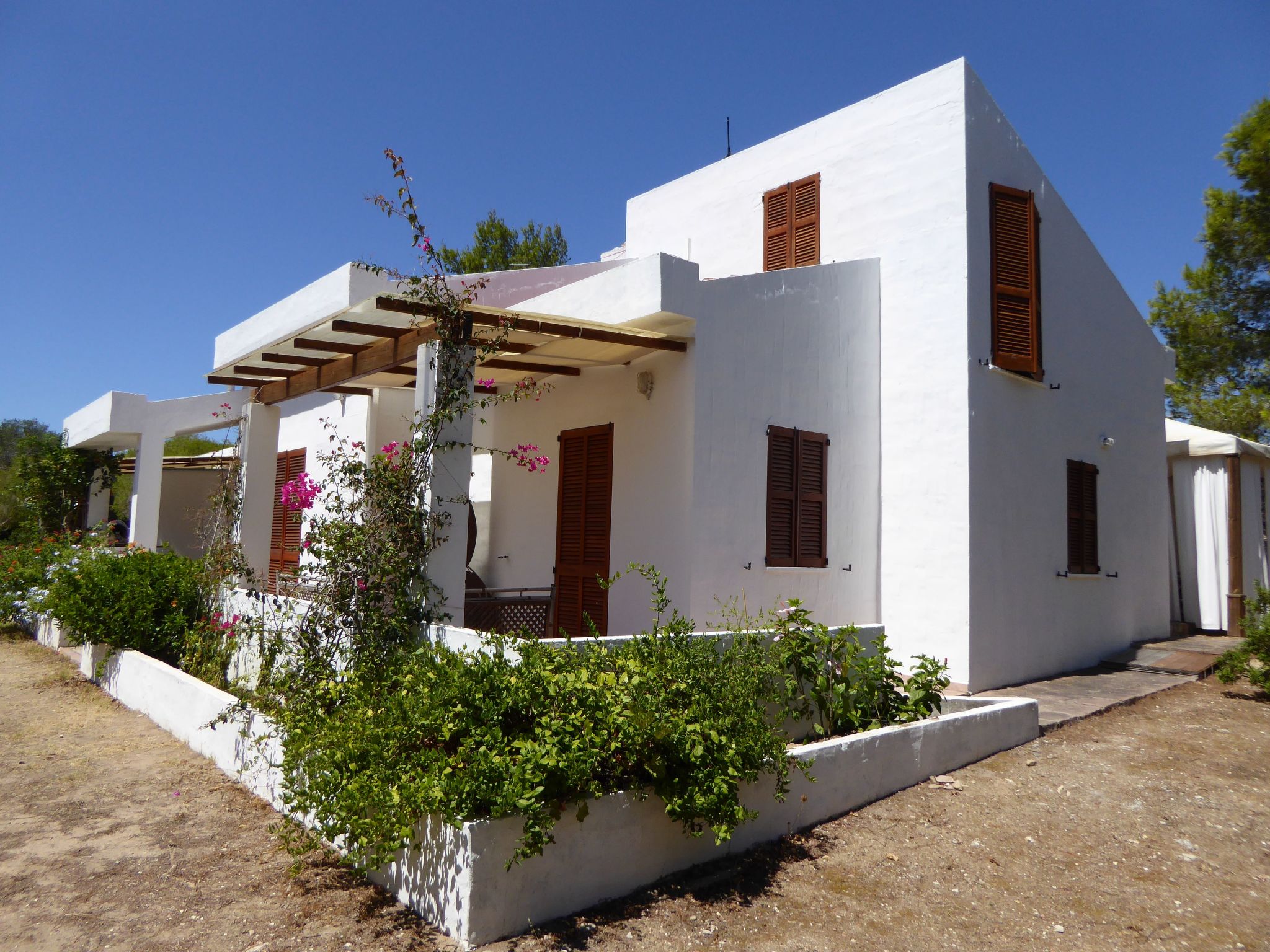 'Luciana' Mit Wasserblick - Carloforte