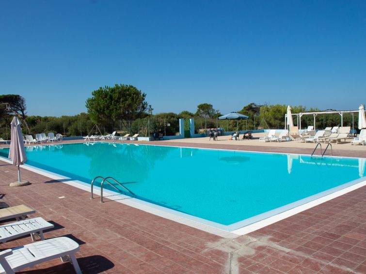 S'ena Arrubia - South Sardinia
