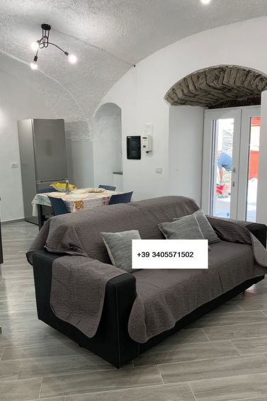 Ein-zimmer-wohnung 'Boada - Bosa